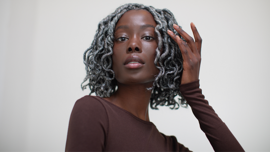 Our Bobs Just Got Even Shorter - Learn How To Install & Style – Boho Locs