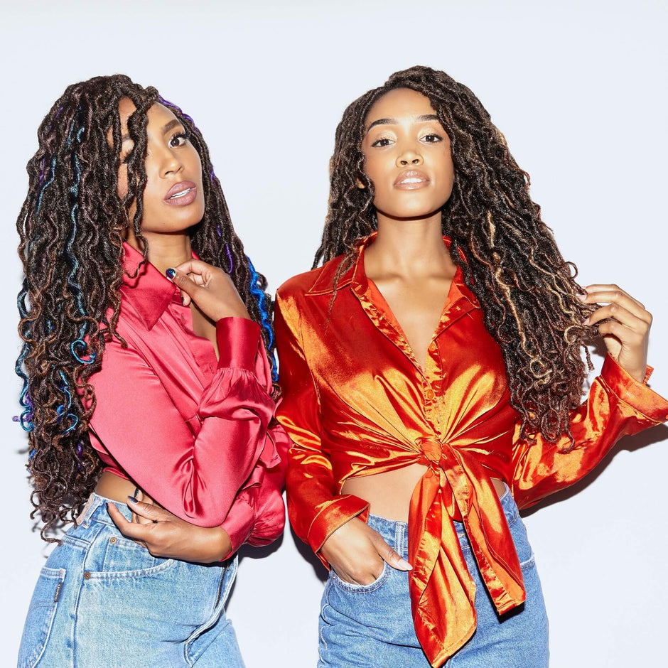 ALL BOHO LOCS – Page 2 – Boho Locs