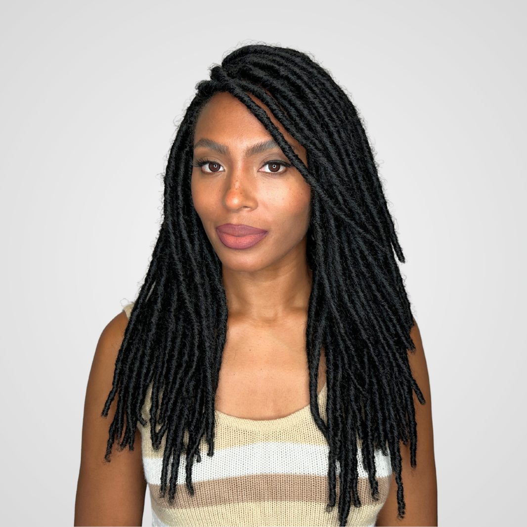 Supreme Locs – Boho Locs