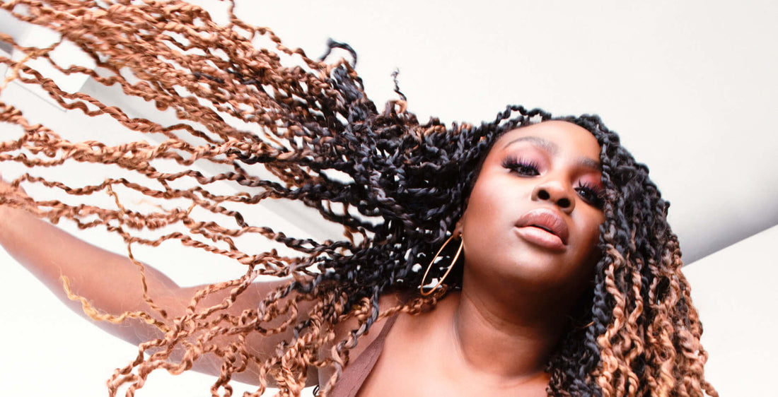 ALL BOHO LOCS – Boho Locs