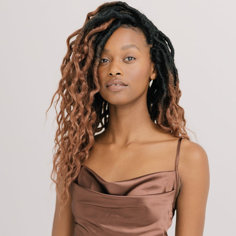 BOHO QUEEN LOCS – Boho Locs