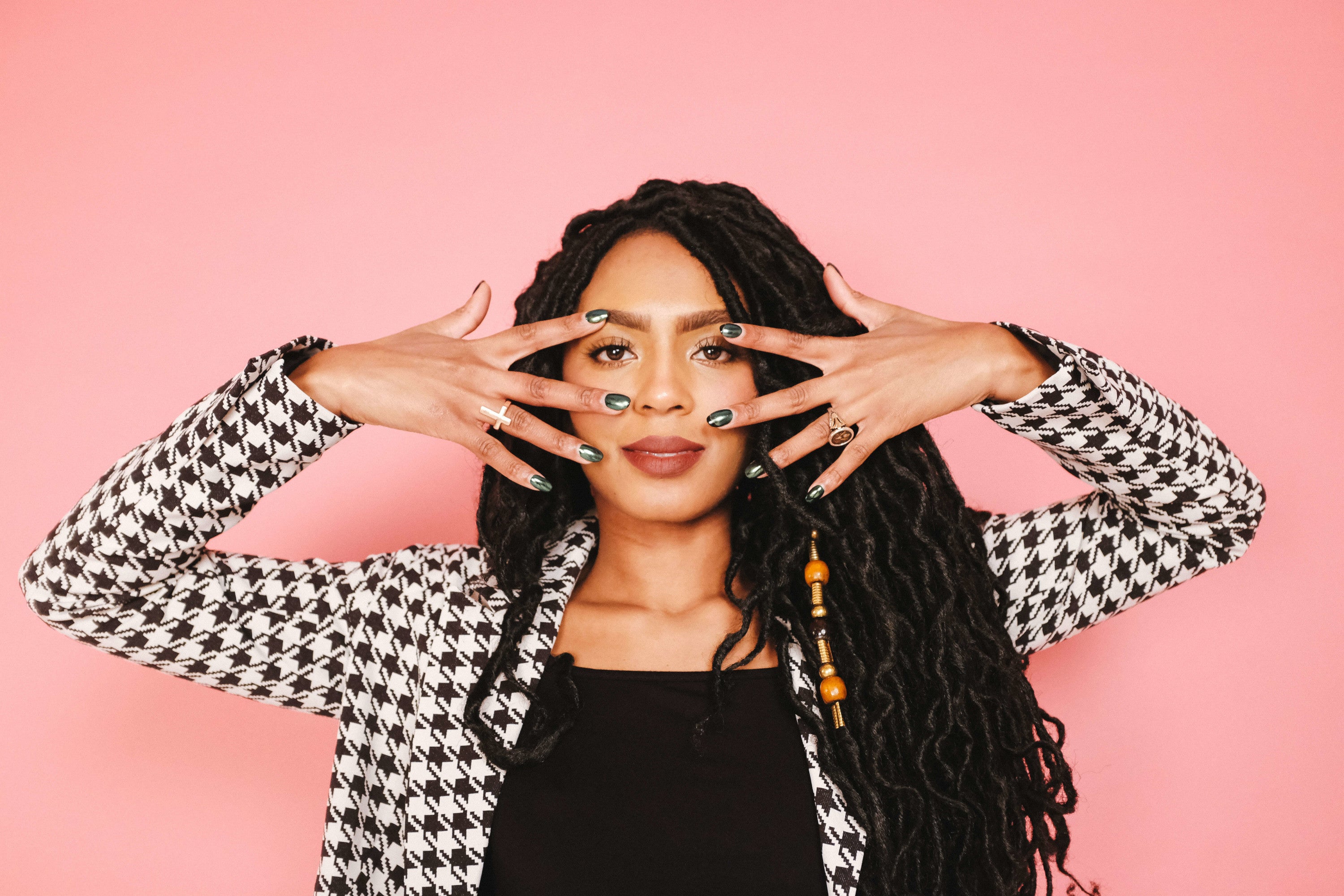 Boho Locs