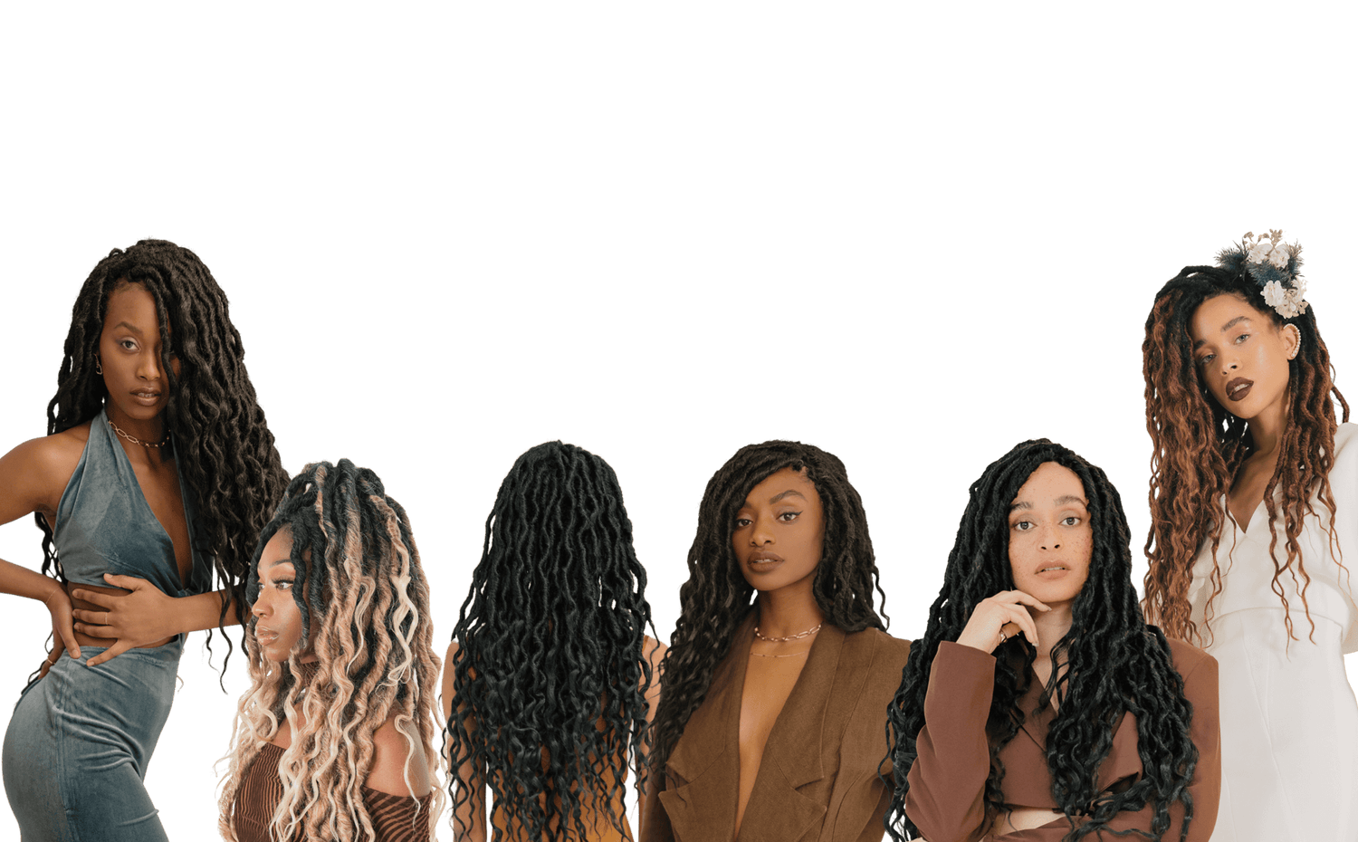 BOHO QUEEN LOCS – Boho Locs