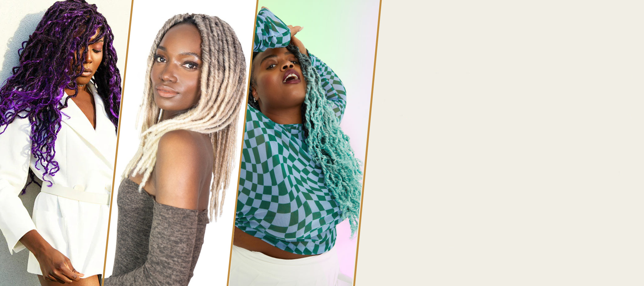 Boho Locs