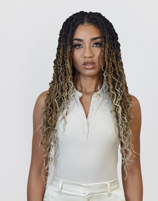 BOHO QUEEN LOCS – Boho Locs