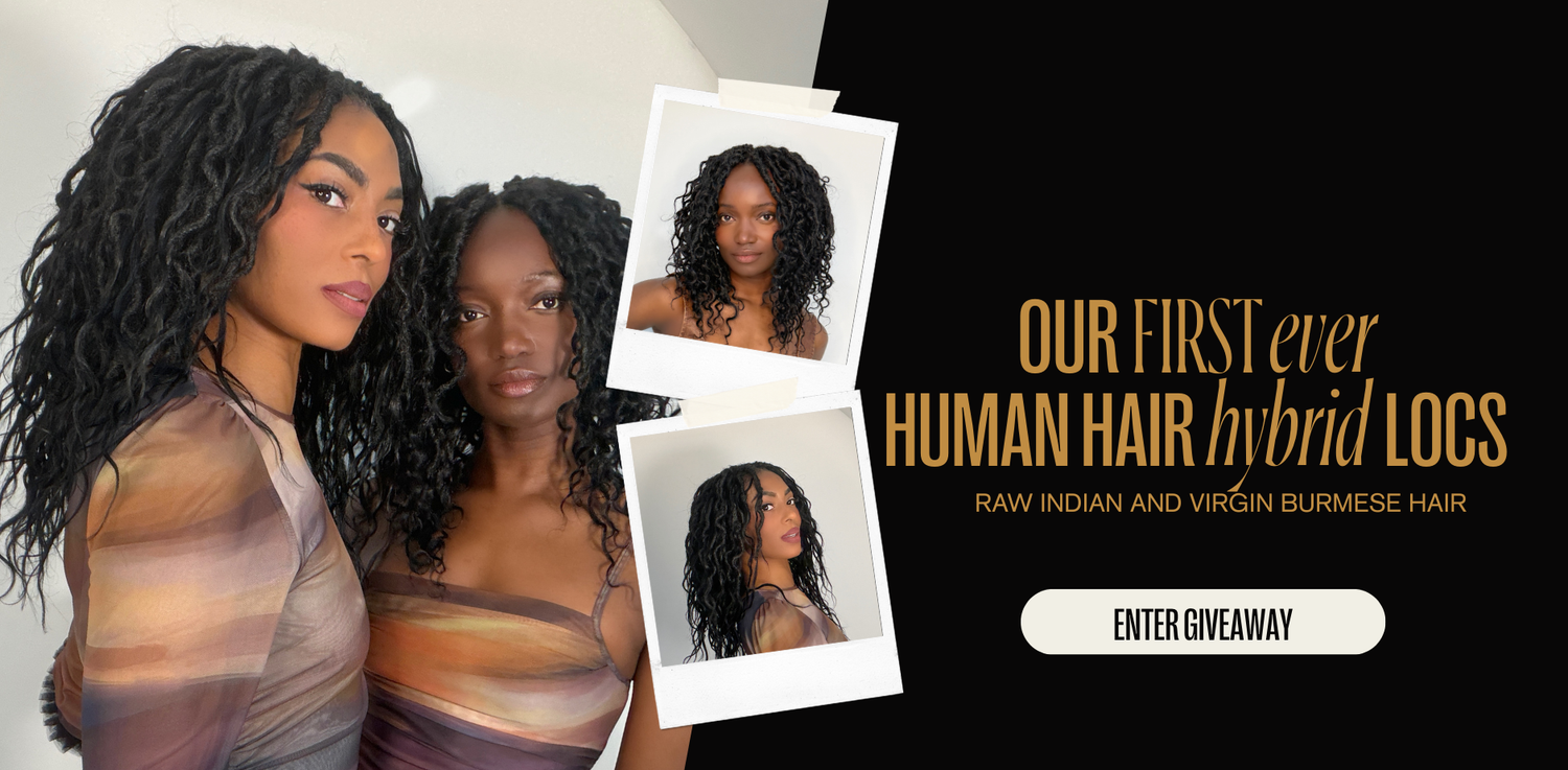 Boho Locs