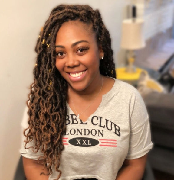 Boho Locs Stylists | Boho Locs