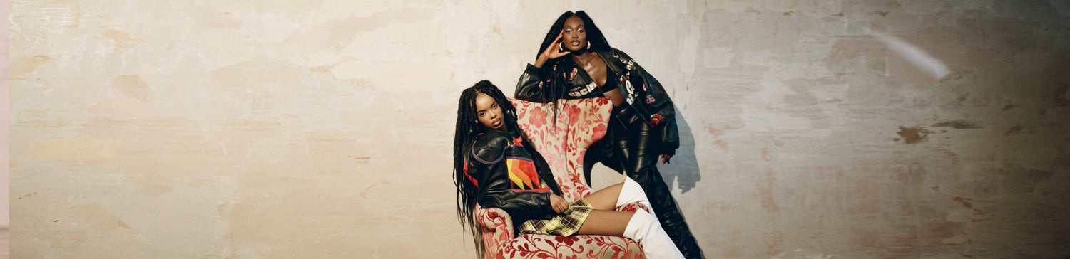 Silk Locs – Boho Locs