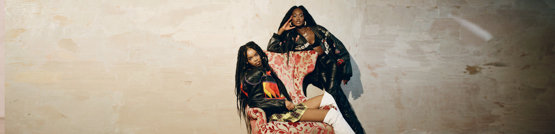 Silk Locs – Boho Locs