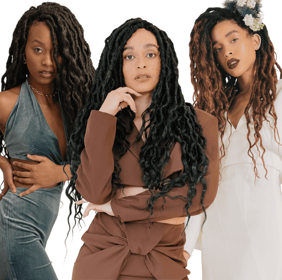BOHO QUEEN LOCS – Boho Locs