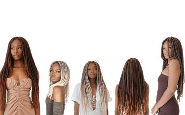 Supreme Locs – Boho Locs