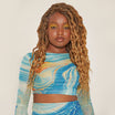 Queen Locs in Bey-Blonde 16"® – Boho Locs