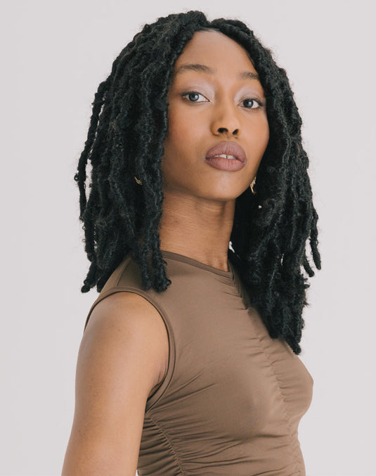 Boho Locs