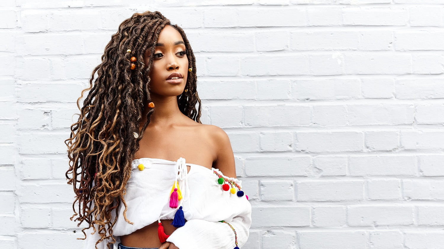 BOHO MERMAID LOCS® | Boho Locs