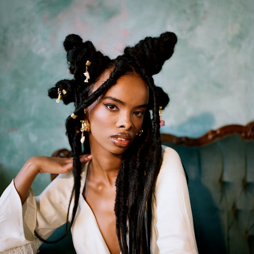 Silk Locs | Boho Locs