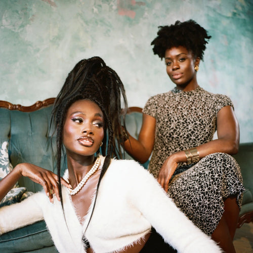 Silk Locs | Boho Locs