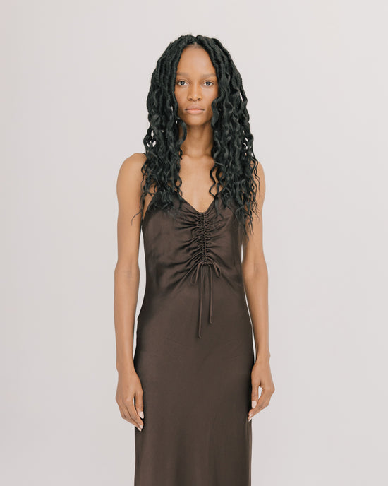 Queen Locs in Naturel 16"® – Boho Locs
