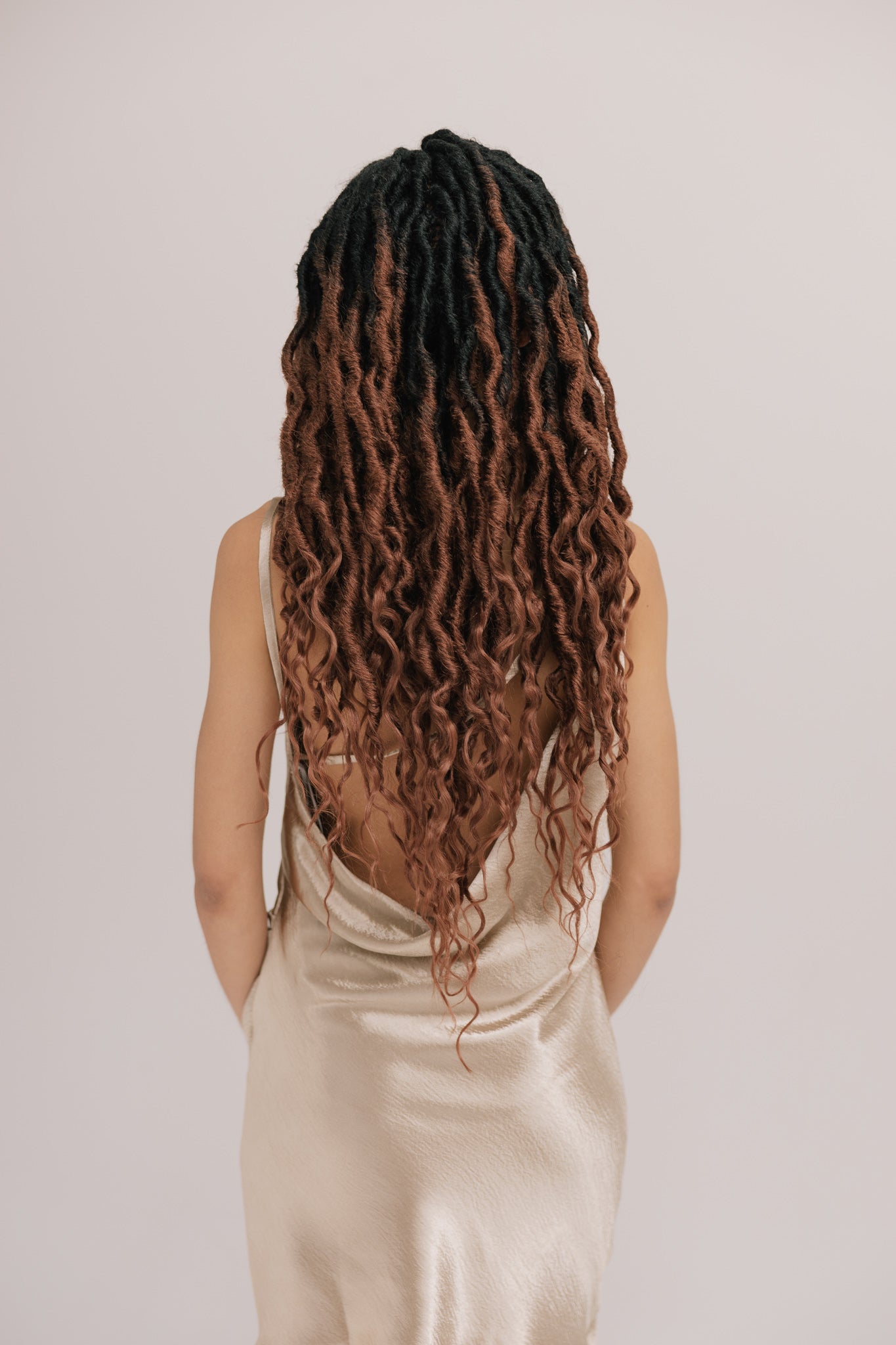 BOHO QUEEN LOCS – Boho Locs