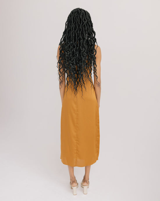 Queen Locs in Naturel 24"® – Boho Locs