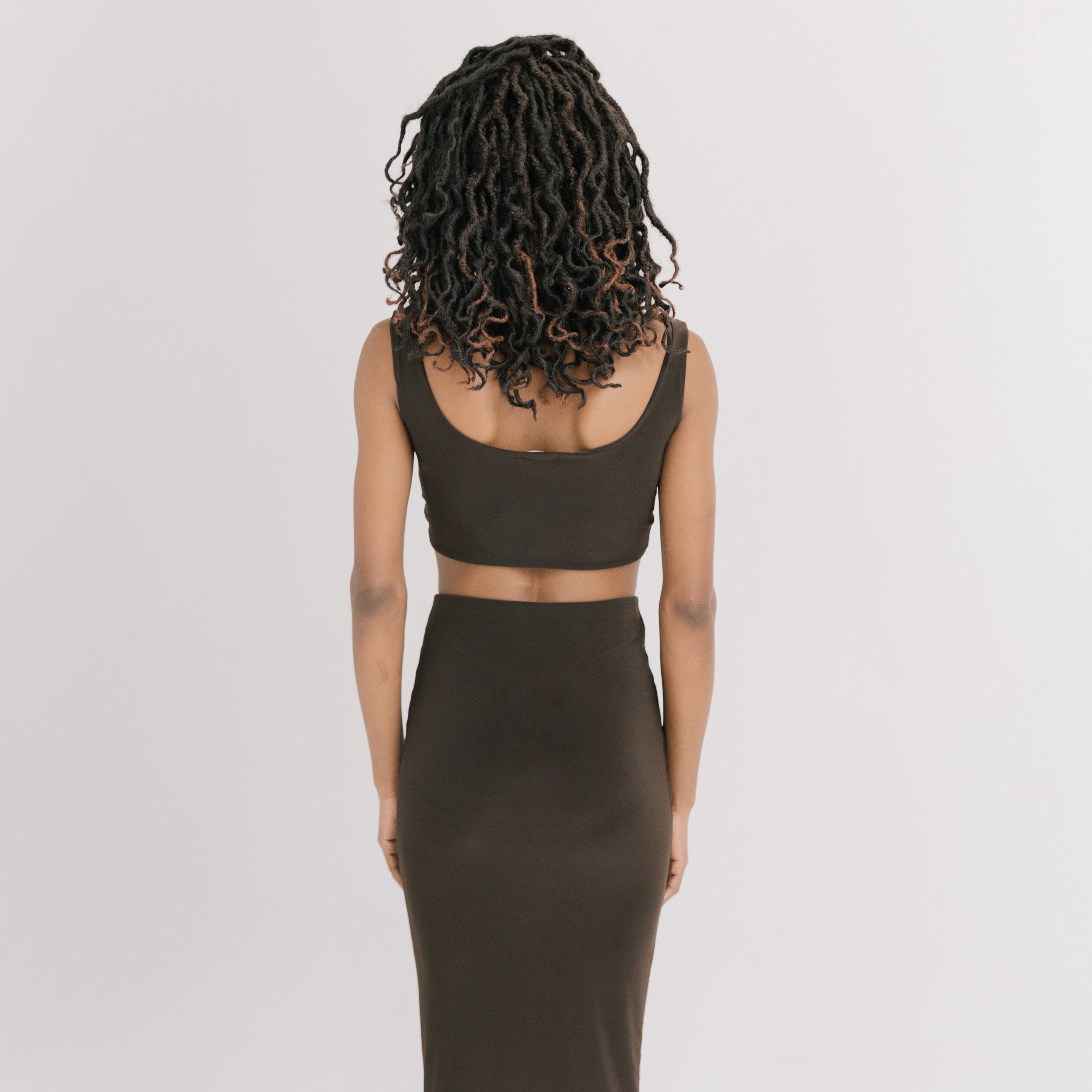 Boho Goddess Locs in Choc/Bronde 14"® – Boho Locs