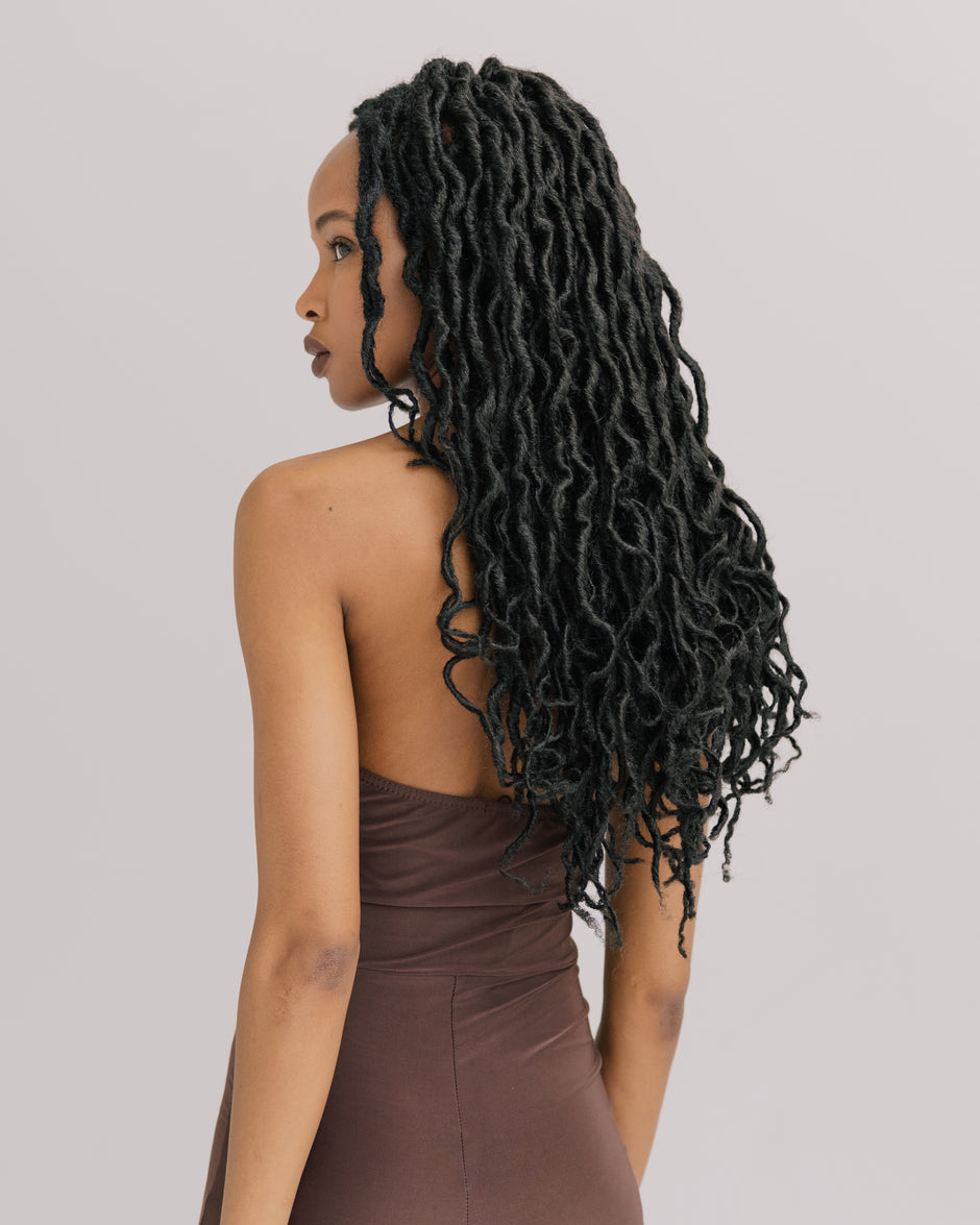ALL BOHO LOCS – Boho Locs