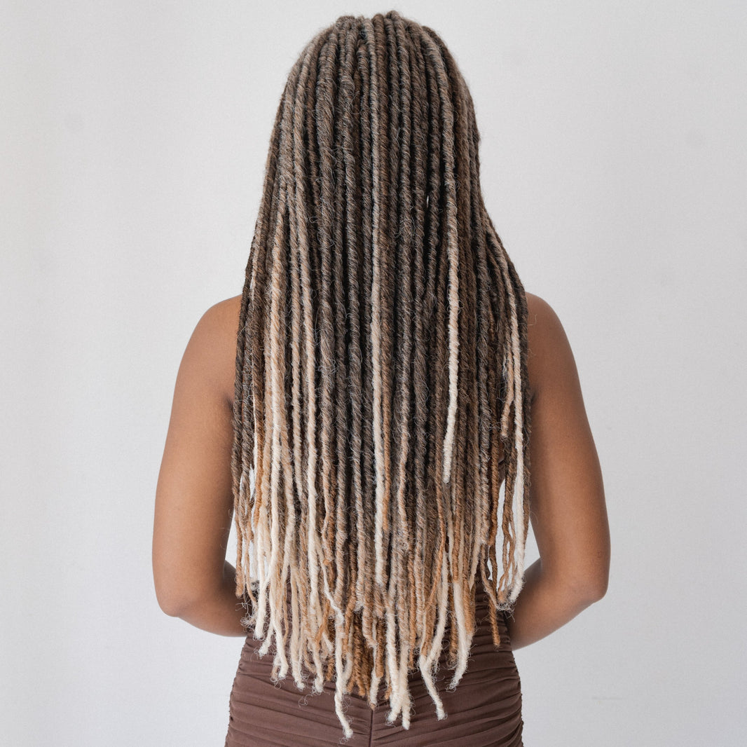 Supreme Locs – Boho Locs