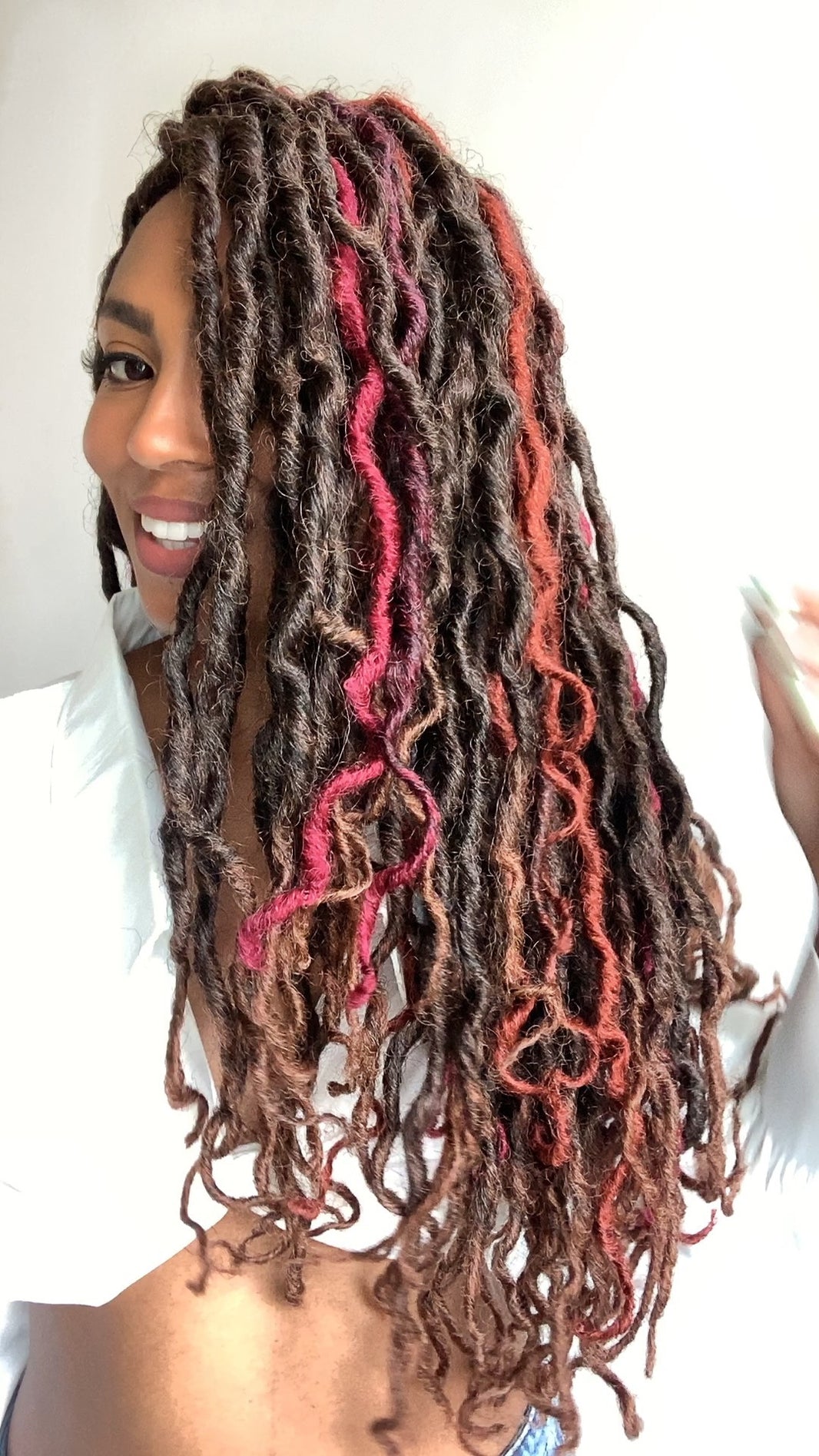 Single Packs – Boho Locs
