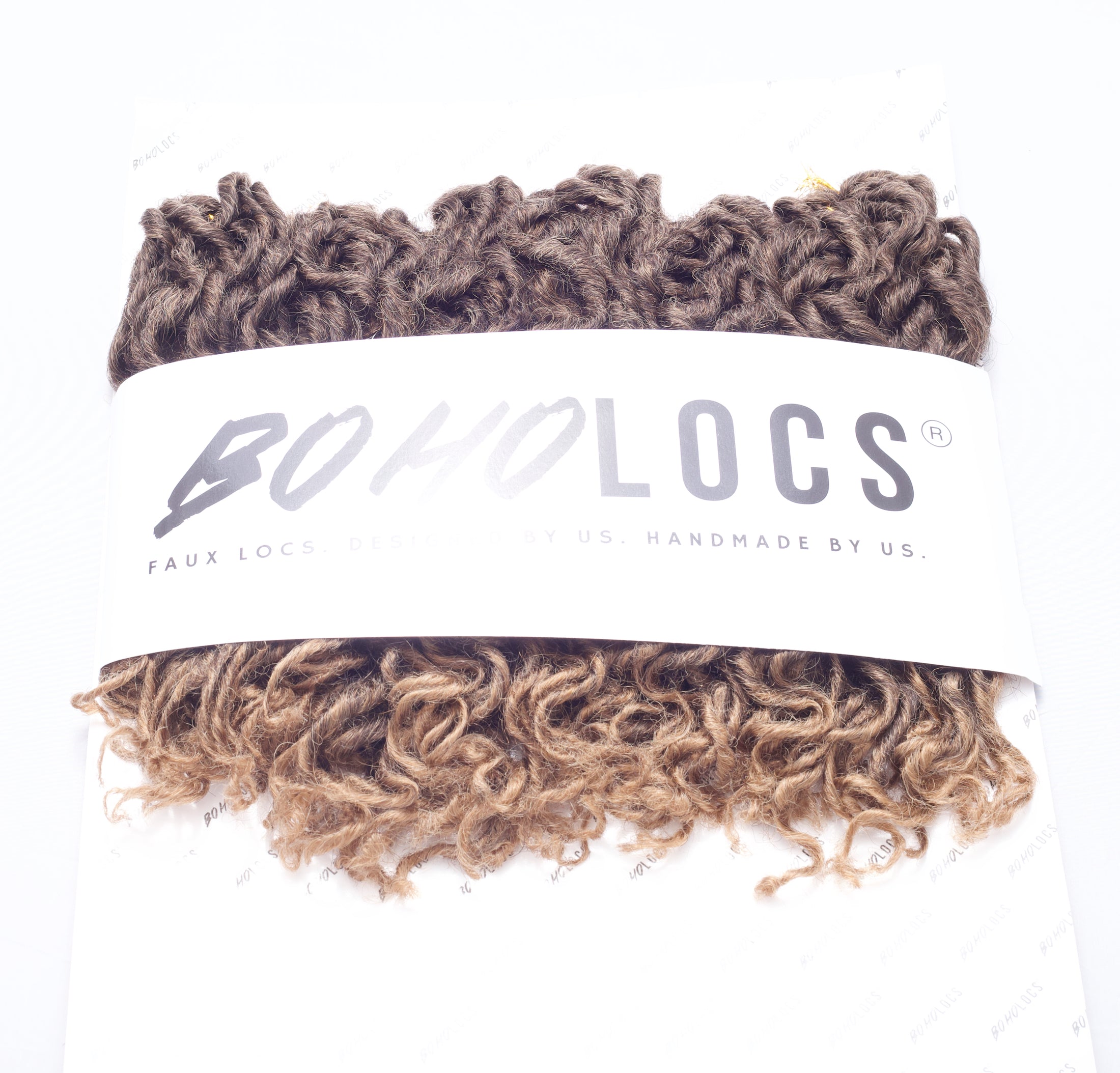 Boho Goddess Locs in Bey-Blonde 14"® – Boho Locs