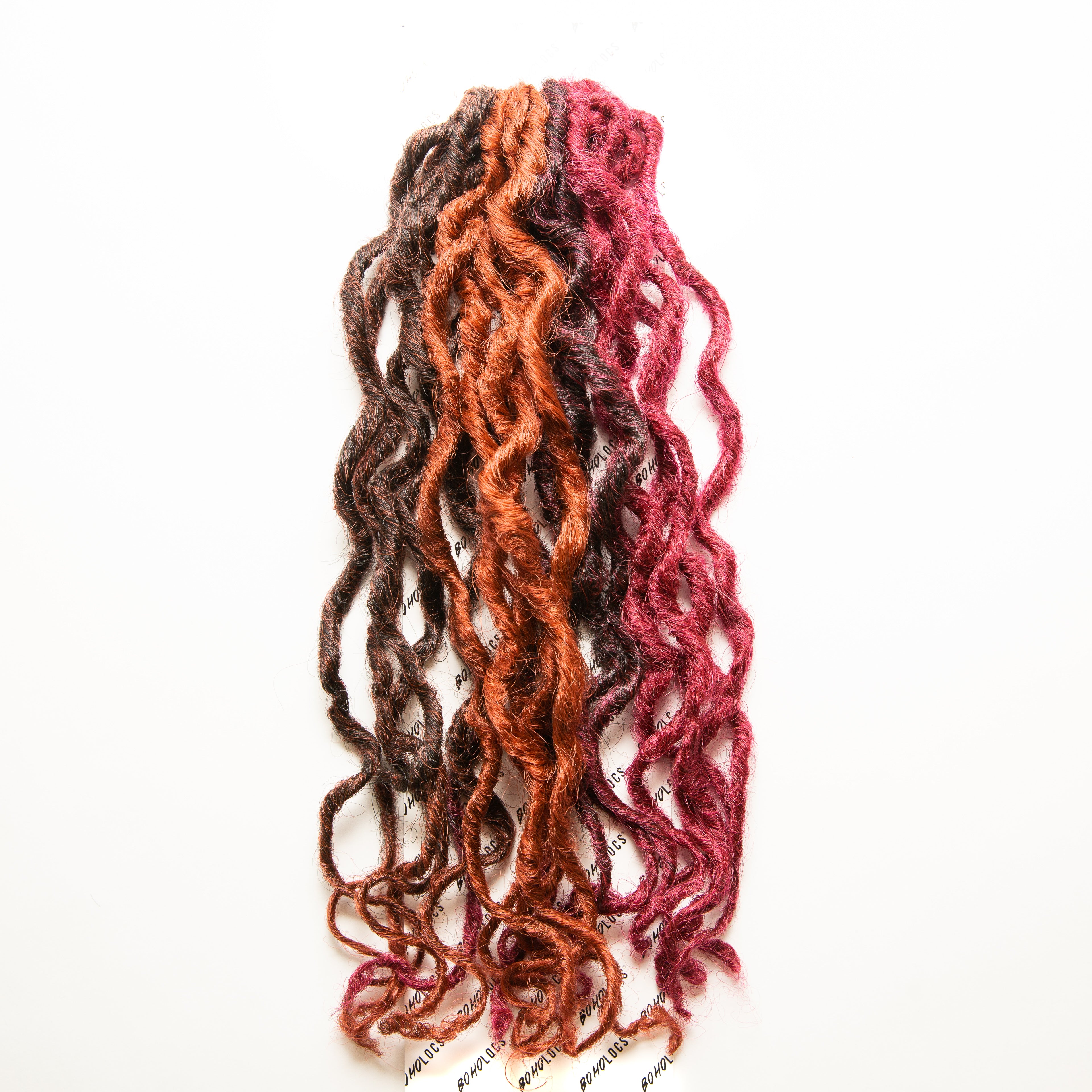 Single Packs – Boho Locs