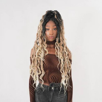 BOHO QUEEN LOCS – Boho Locs